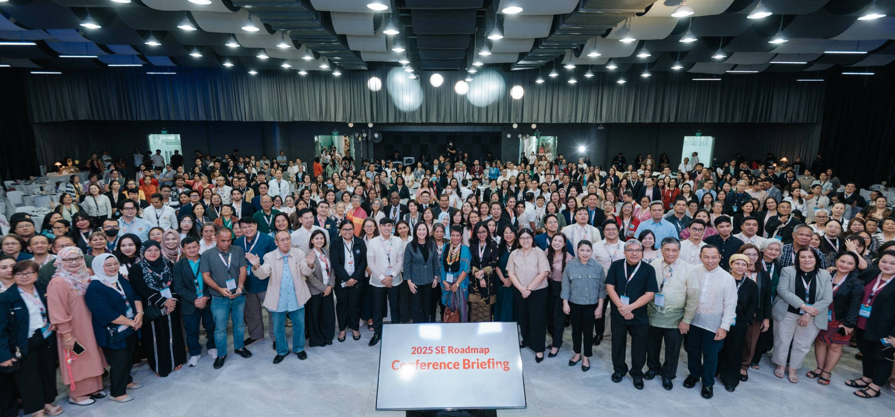 2025 SE Roadmap Conference Highlights Tech for Impact | Article